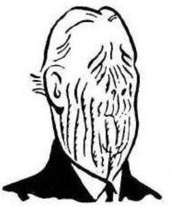 The GoFather Of Math: Pruneface Gets A Makeover And A New Name