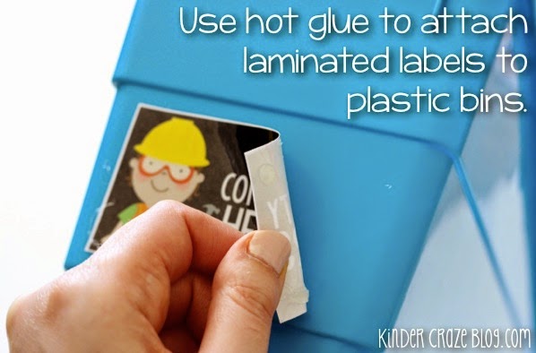 Setting Up Your Classroom Library - jillian laura designs