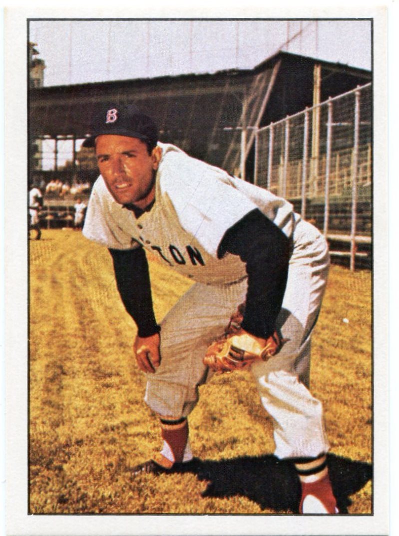 Dime Boxes -- The Low-End Baseball Card Collector's Journey: The Glory ...