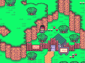 EarthBound Walkthrough, Part Four: Giant Step