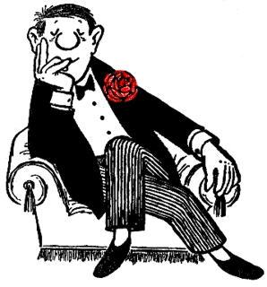 FEATURED ARTISTS: Zum Tode von Vicco von Bülow - Loriot kann es. Sonst ...