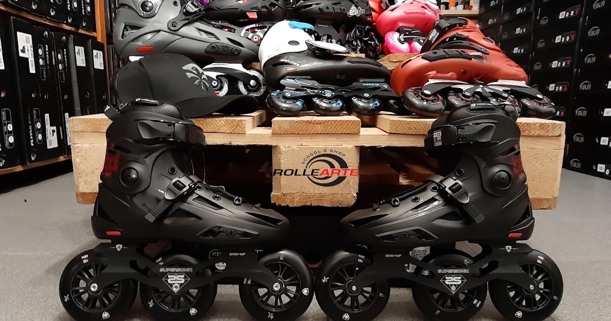 RPM ROLLERS Clases de Rollers en Puerto Madero