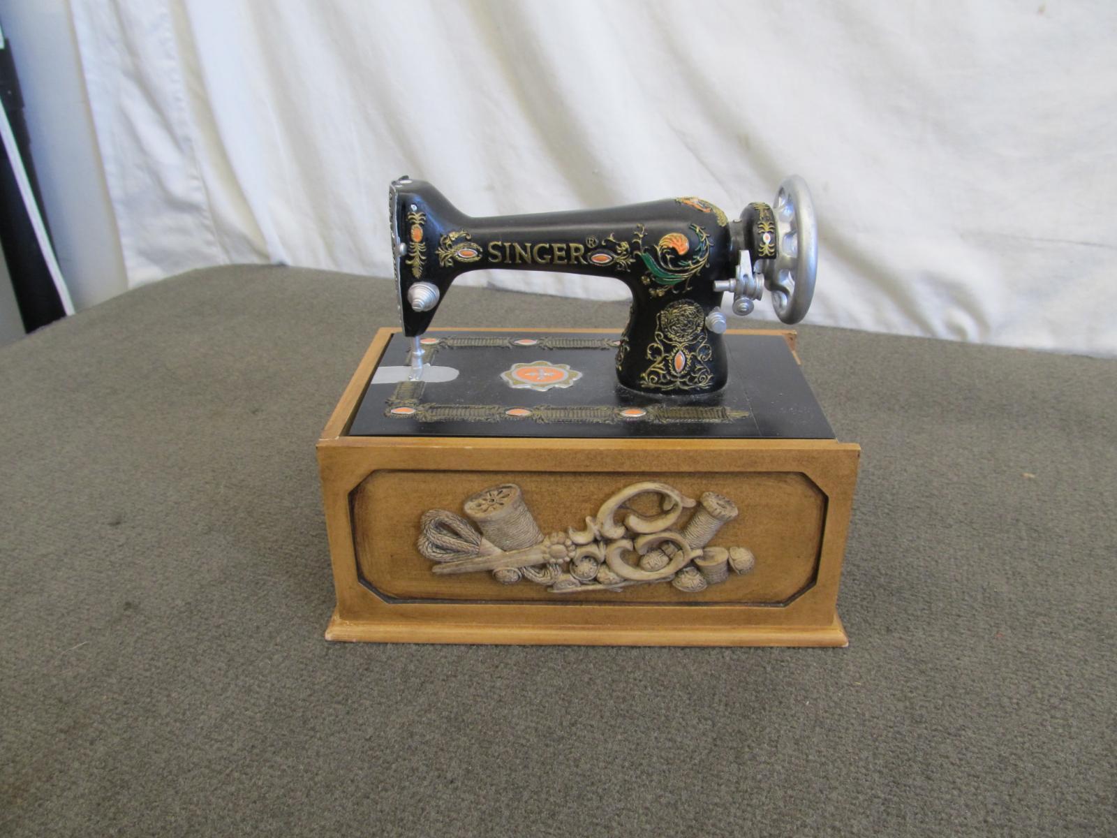 Leoladys House Collectibles and Gardens: Leolady the Sewing Teacher