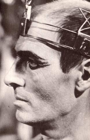 ösvényvándor: a modernkori wicca fejlődése (VIII) - alex sanders