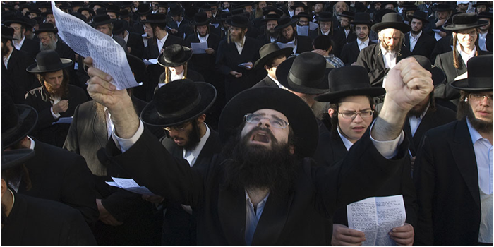 Asal Usul Bani Israil | Belajar Mengenal Aturan Islam