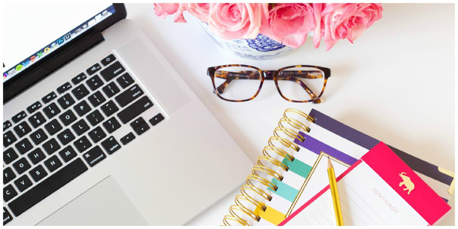 The Neckband. Fashion and lifestyle blog.: Bloglovin: What is it and ...