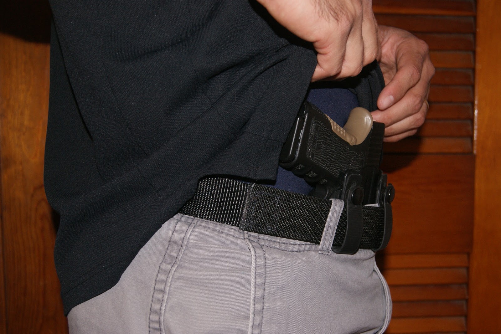 Resolute Response: Equipment Review: V Development Group Megingjörð ...