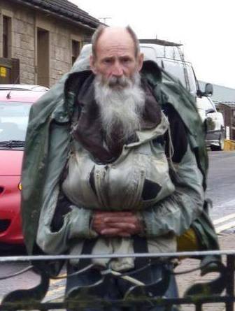 Sandy's Blog: R.I.P. the Kirky Legend