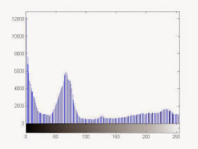 Digital iVision Labs!: Right Shifting the Histogram (Histogram Shifting ...