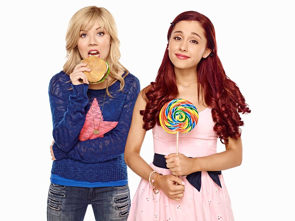 NickALive!: Nickelodeon South East Asia To Premiere "Sam & Cat" Later ...
