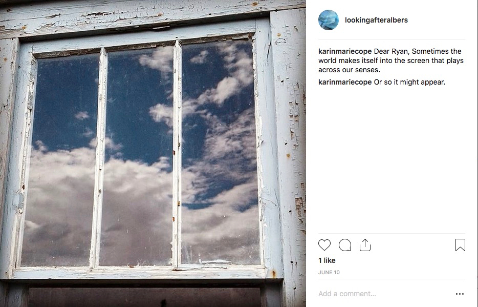 issue seven :: September/October 2018 :: collaborations