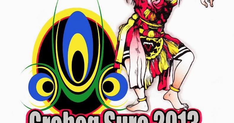 Logo Resmi Grebeg Suro Ponorogo 2013