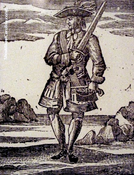 A.C.M.E. Cuyo: "Cálico Jack", un pirata de película