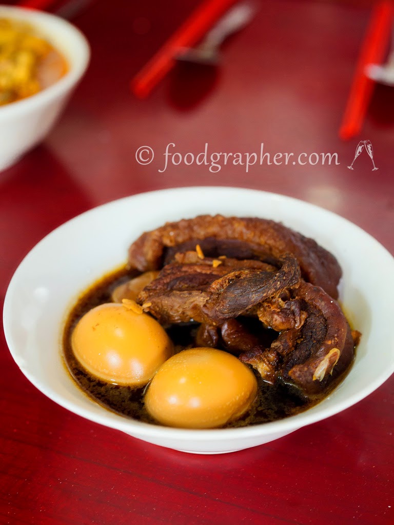 FoodGrapher
