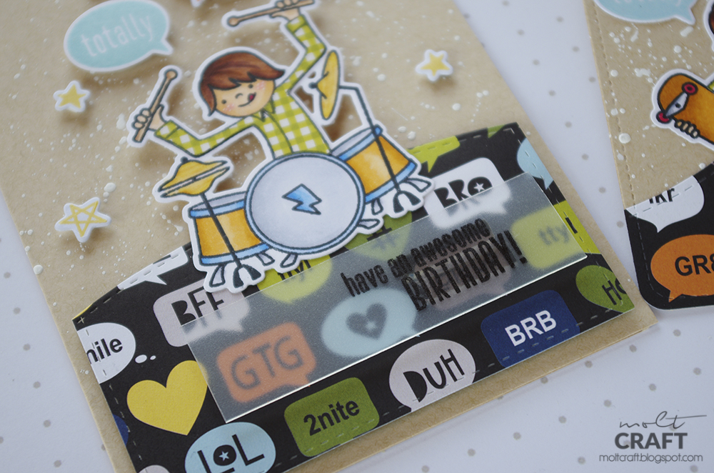 Ya está aquí.... el Mejor Reto del Mundo... y ya van 6! - MOLT CRAFT