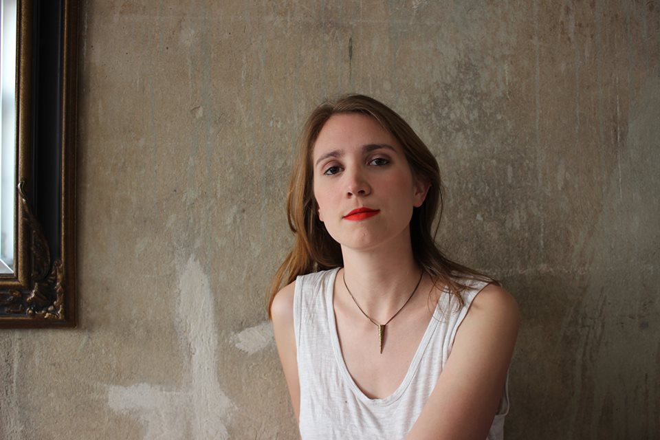 Simon Bestwick: The Lowdown with... Emily Cataneo