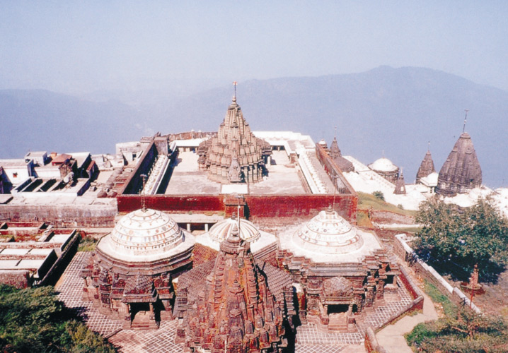 Junagadh Gujarat India TOurist Attractions ~ E- Travel Destinations ...