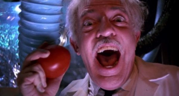 Egg Monsters From Mars Book