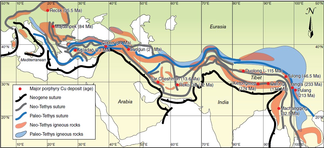 Sciency Thoughts: Understanding the relationship between ocean anoxia ...