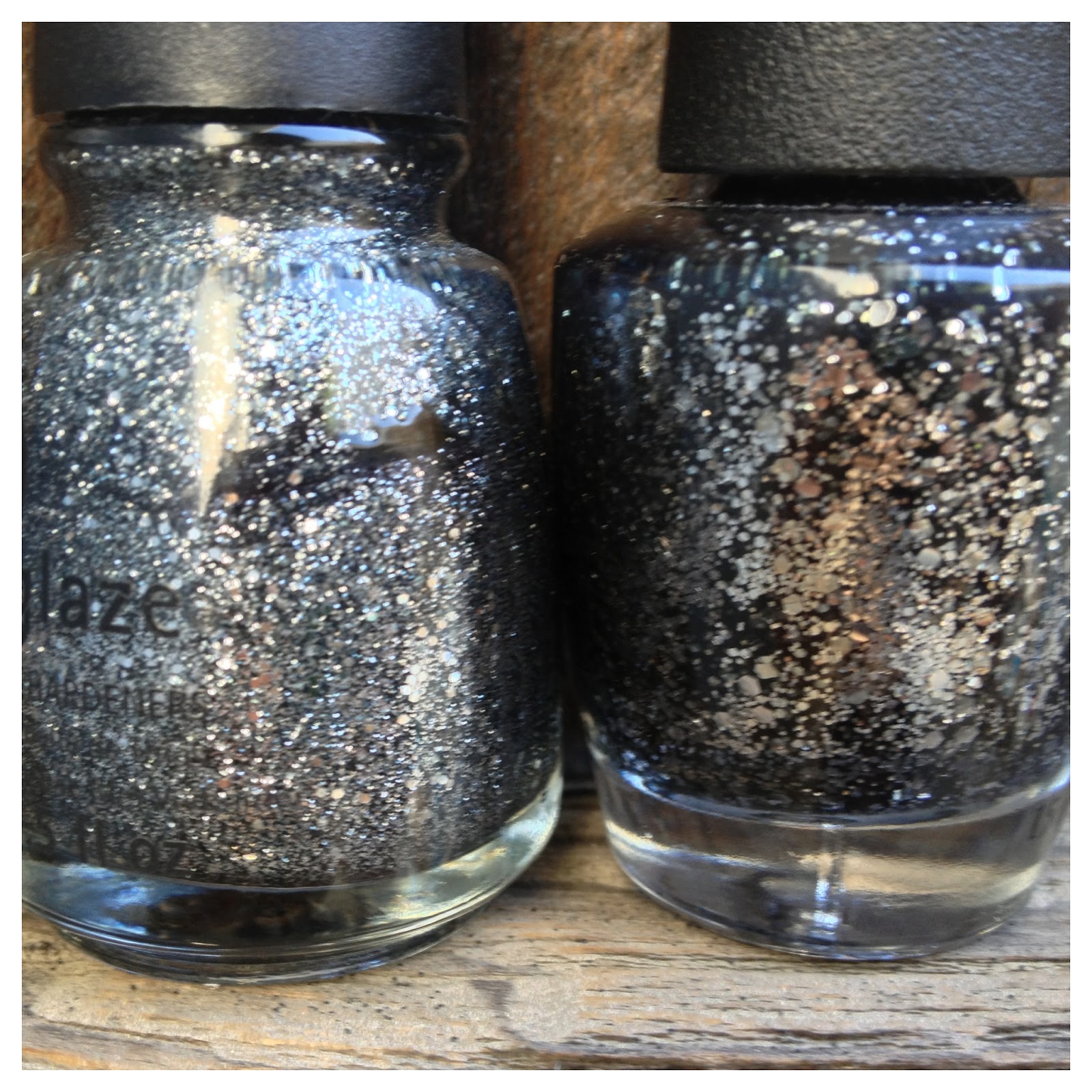 What I Blog About When I Blog About Books: Polish Comparison: China ...