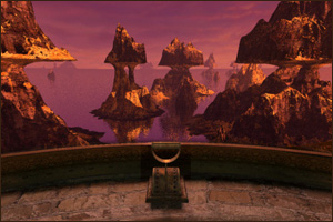 Grande Caverna D'ni: Manual MYST II Riven - Era de Gehn