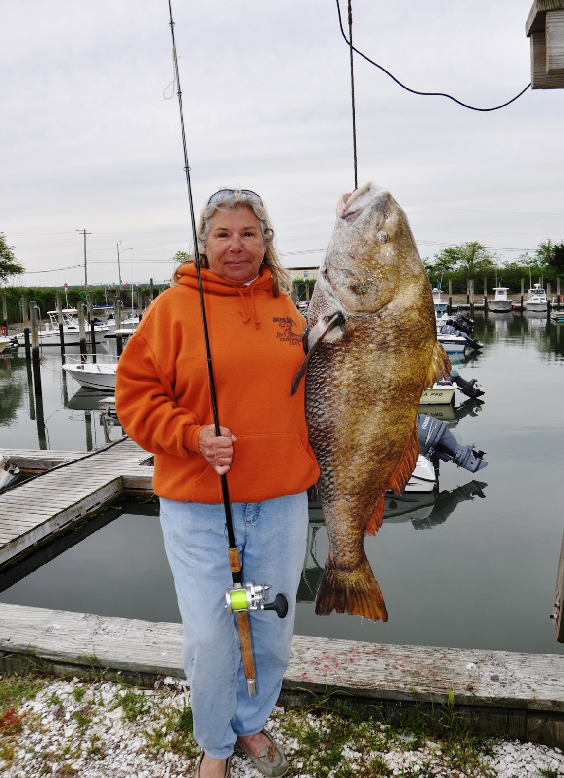 International Fishing News: IGFA: June 2013 world record news