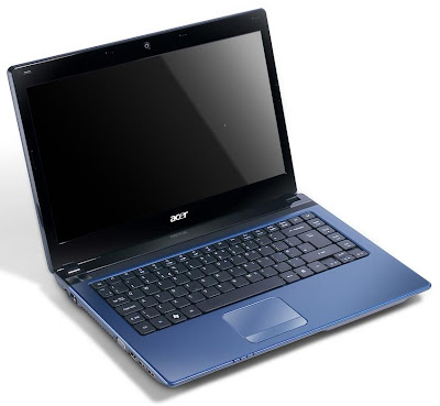 Acer Aspire 4750: Laptop Murah Berteknologi Terbaru - Warung Ponsel