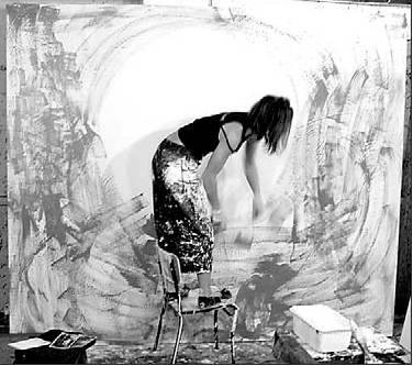 Pamela Masik - The Forgotten