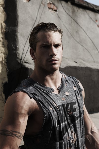 Bodybuilding Healt Improve: Muscle Jock of the Day