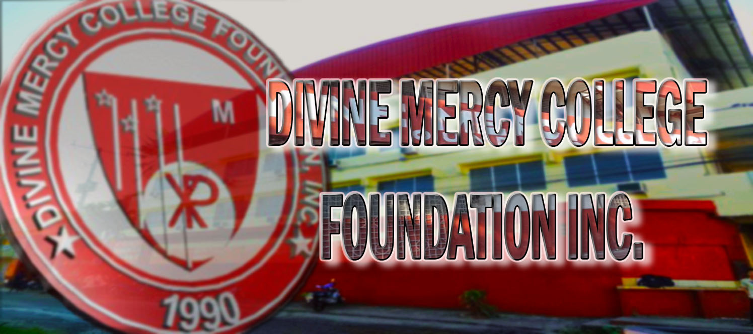 Aromacology Sensi Bacoor City: ASI Goes To Divine Mercy College ...