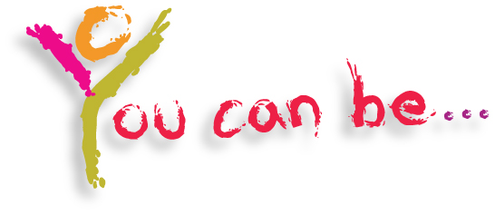 You Can Be...: Increase your confidence and dispel anxiety - MAGIC