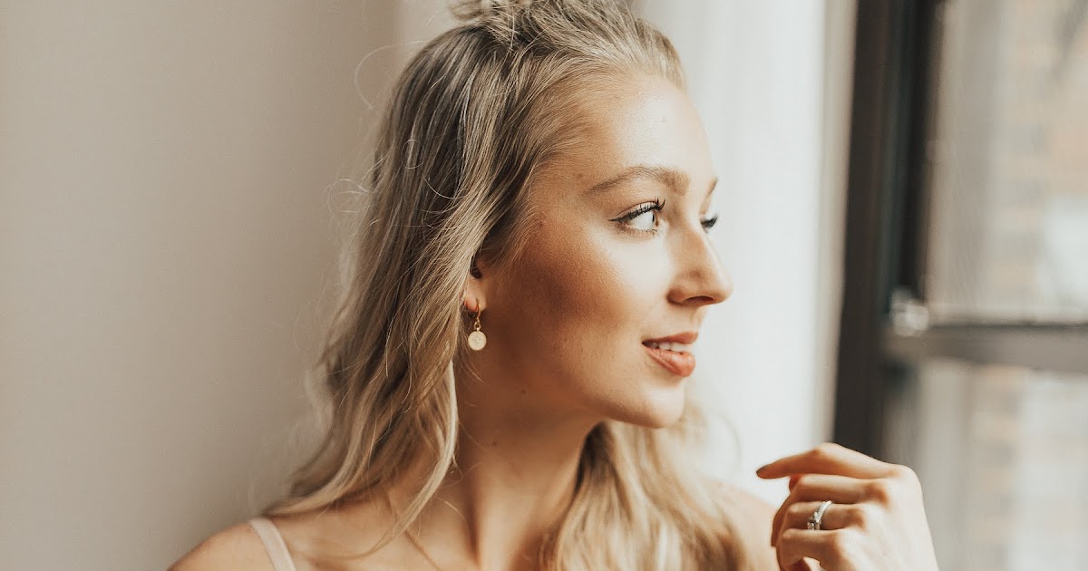 Love, Lenore: 3 Things I Swear by with a Busy Schedule