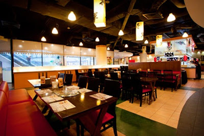 Nick Hoh (016) 3218866 * Jescom Media Supplies S/B: Shogun Saisaki ...