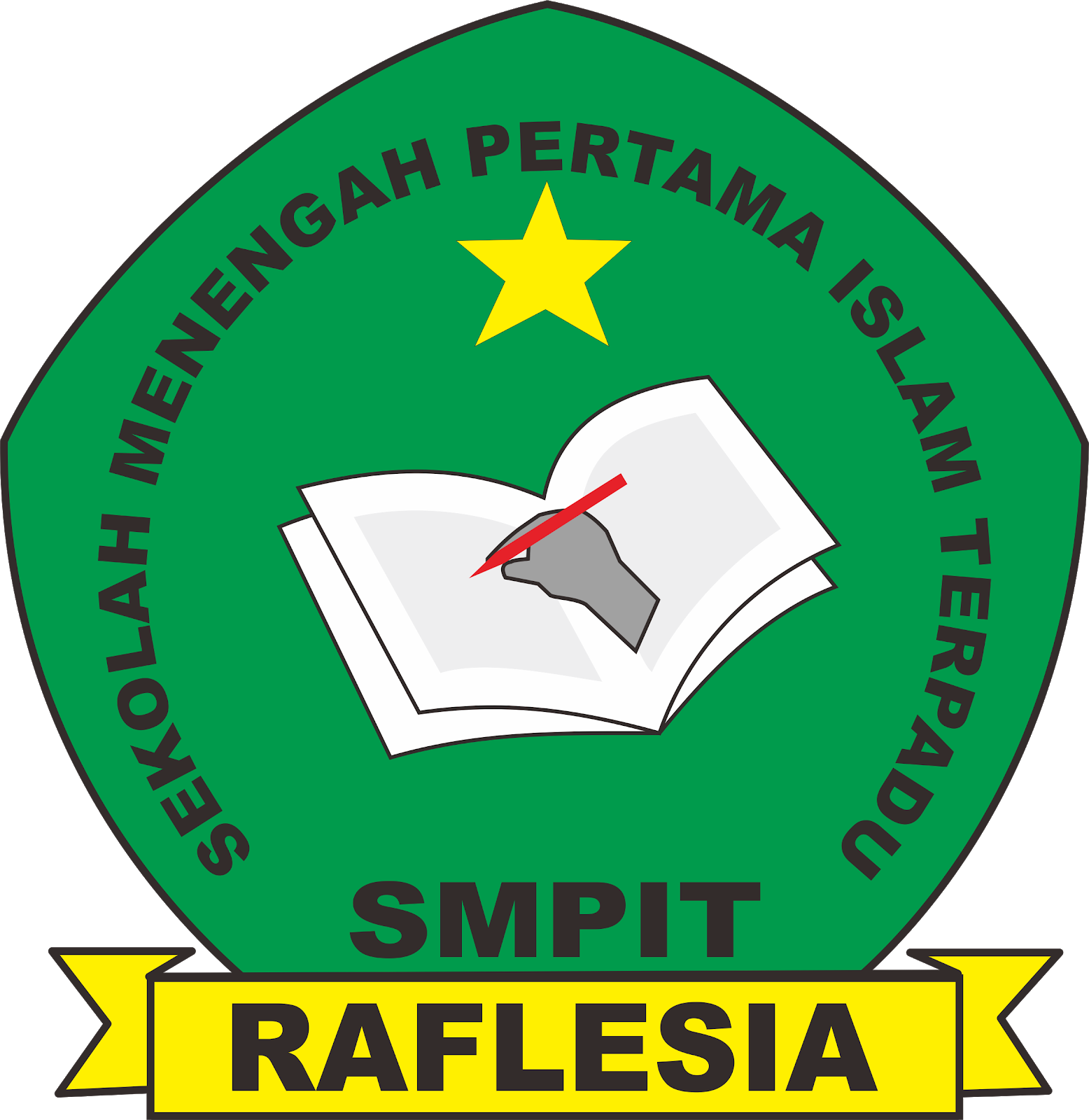 Kampus Raflesia: Struktur Organisasi