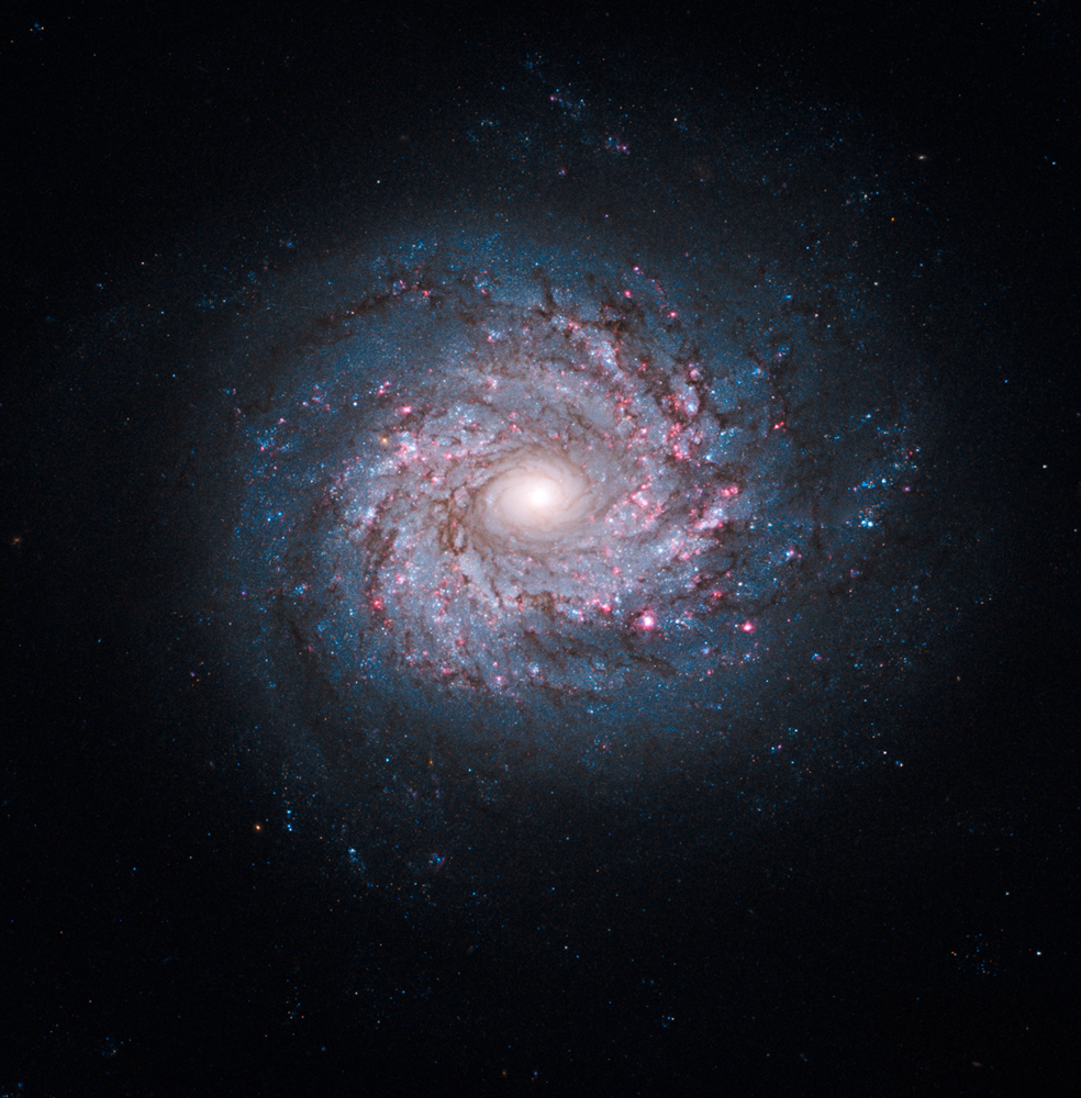 How many galaxies are there in the Observable Universe? | Earth Blog