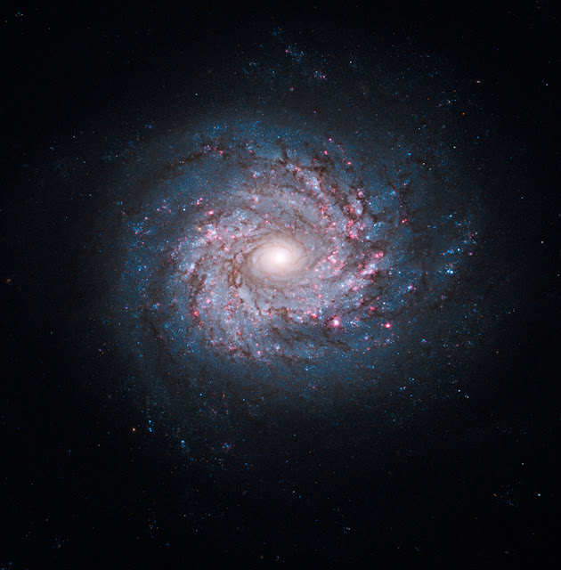 How many galaxies are there in the Observable Universe? | Earth Blog