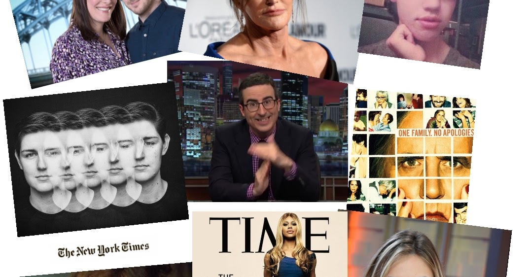 Rhonda's Escape: 2015 In Review