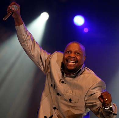 AFRICAN GOSPEL SINGERS (PHOTOS & HISTORY) ~ GOSPEL IN AFRICA