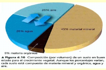 Mundo Geo: Introducción a la ciencia del suelo