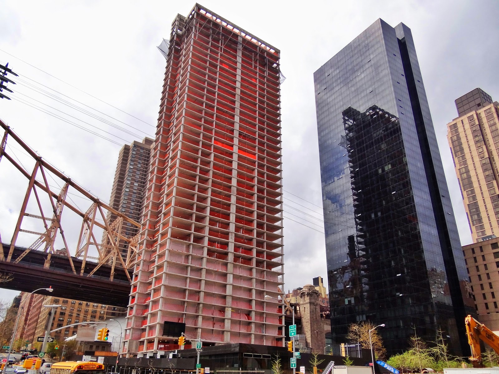 NEW YORK | Projects & Construction | Page 150 | SkyscraperCity Forum