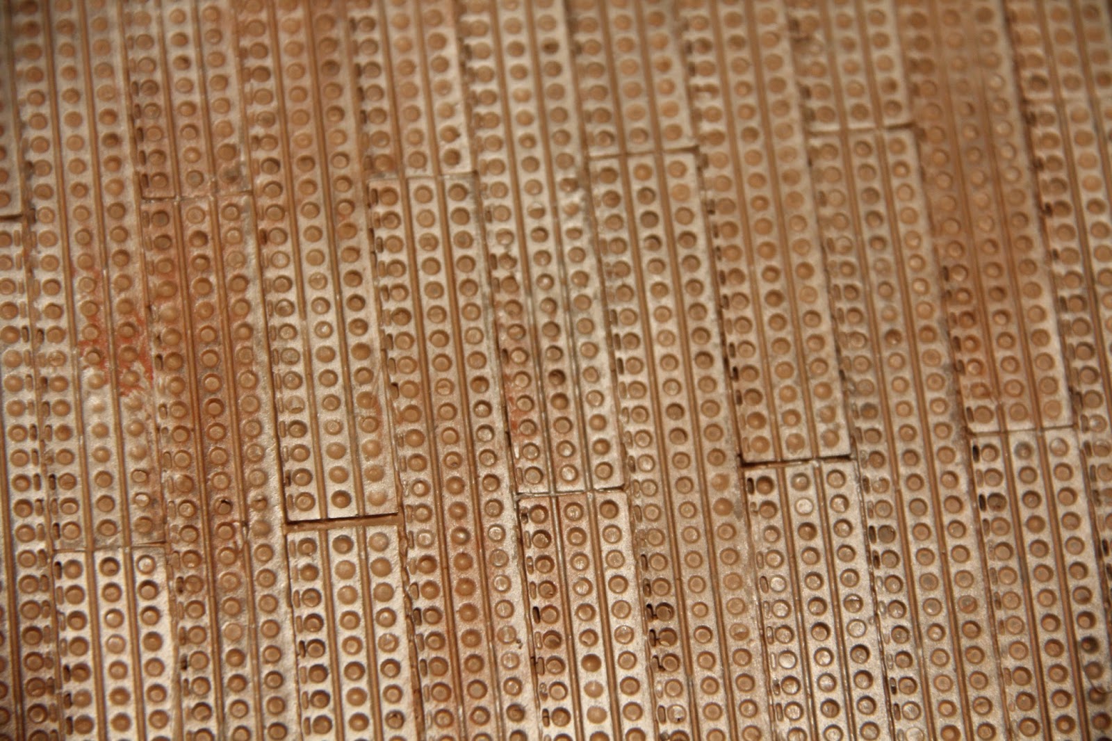 Zoukei-Mura 1/32 Marsden Matting Temporary Runway (SWS-DB03 ...