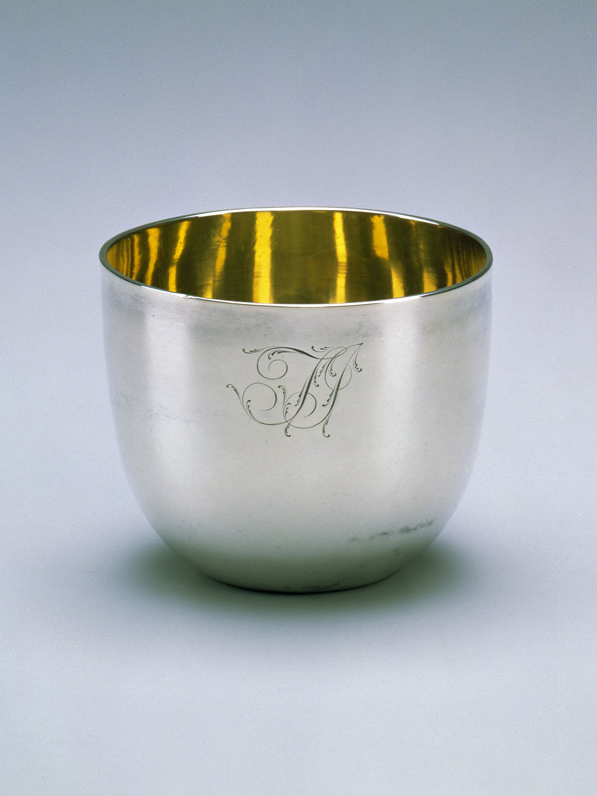 Just Another Life: Jefferson Cup