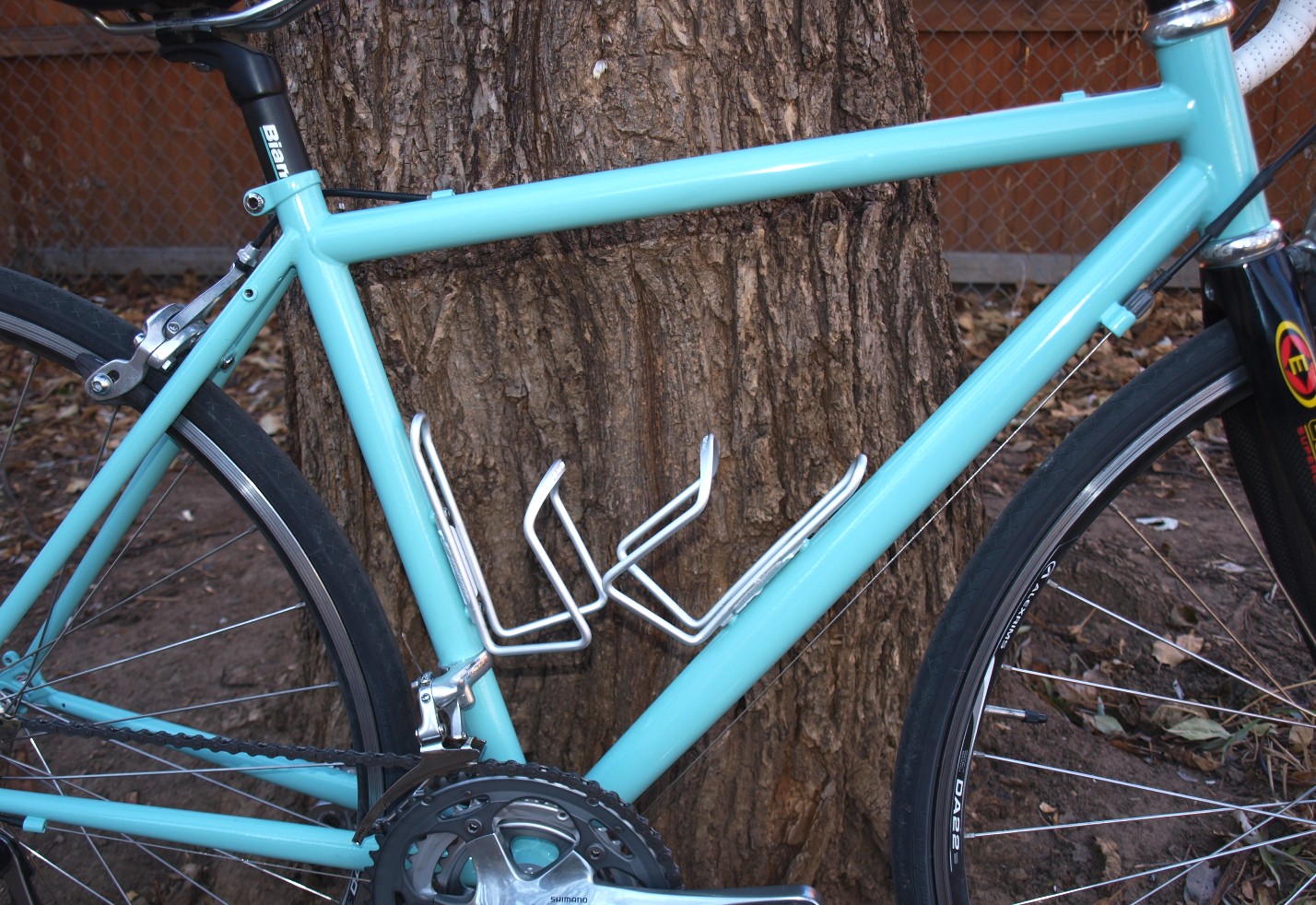 Endless Velo Love: Revived and Refreshed: The Return of the Bianchi Brava