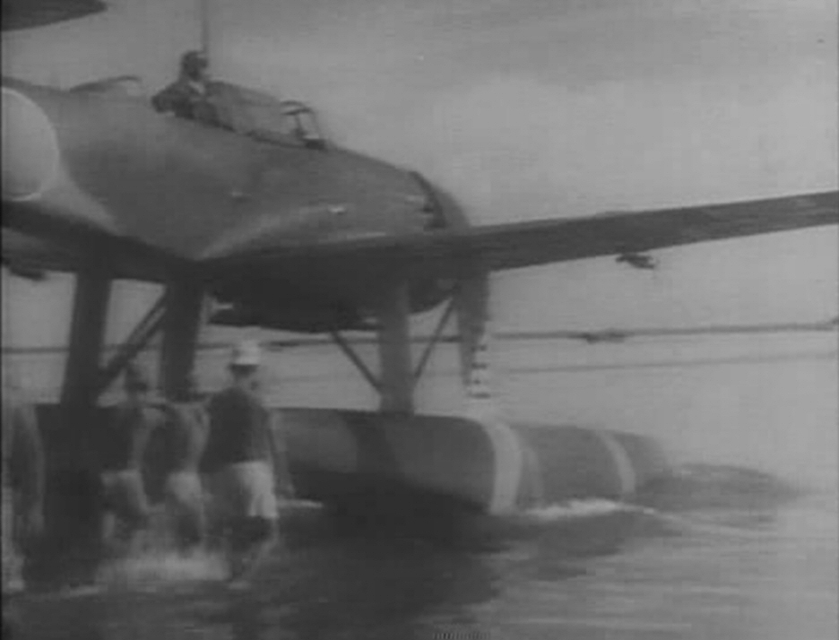 WildEagles: Aichi E16A "Zuiun" (Paul) - #2 - Photos