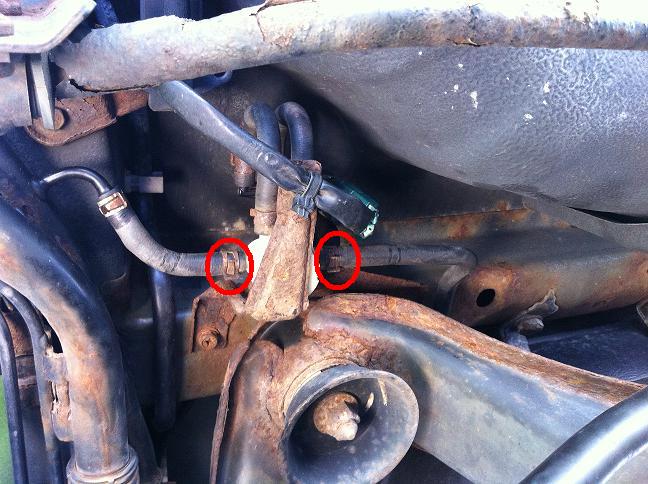 The Chad Experience: Nissan Altima P1491 Check/Replace the Vacuum Cut ...