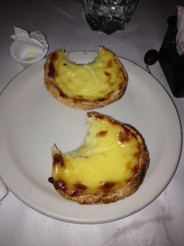 Eating Out Montreal: Chez Doval