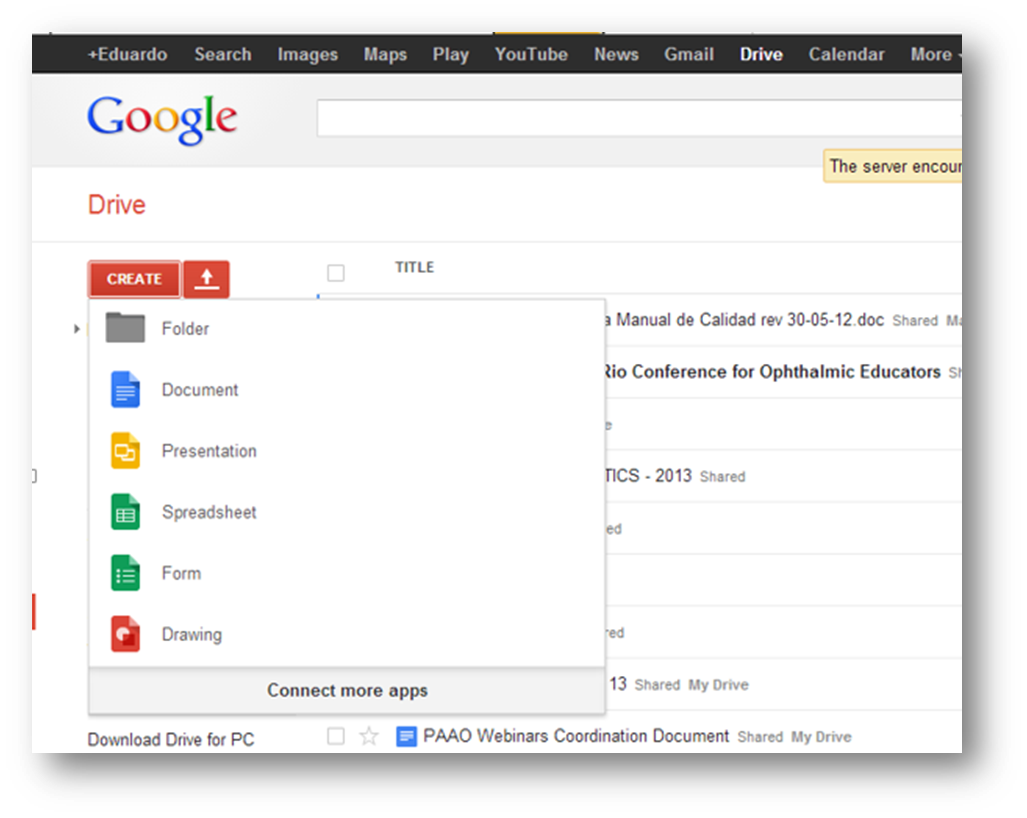 5 Best Cloud Storage Solutions