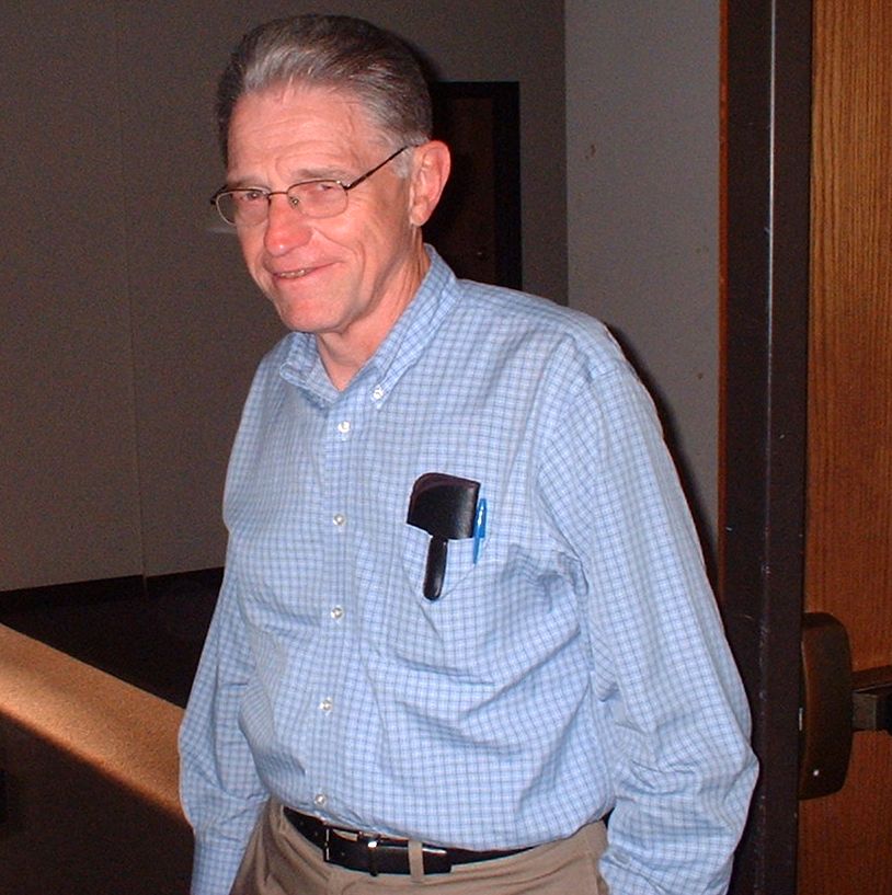 ACV Democratic News: Dr. Schmookler Speaks to Dems From Lynchburg ...