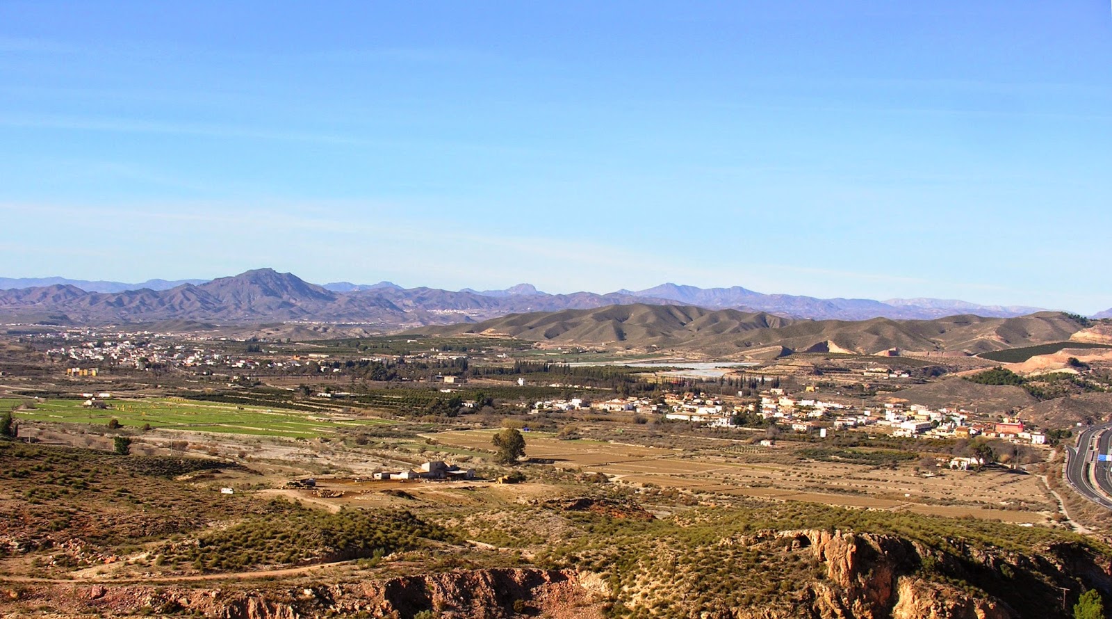 Overa Viva: BREVE HISTORIA DE OVERA por Agustín Juan Bonillo