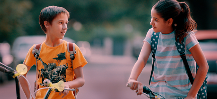 FILM DREAMS: LOS FUTBOLÍSIMOS ( 2018 )